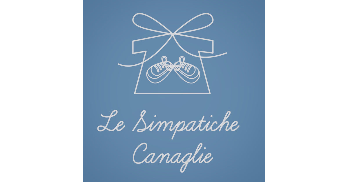 Filosofia LE SIMPATICHE CANAGLIE